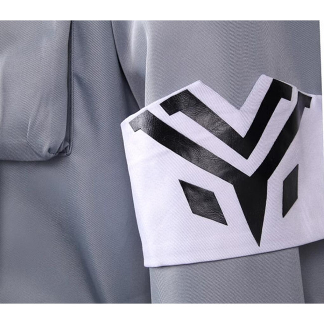 Game Limbus Company Sonya Cosplay Outfit Costume