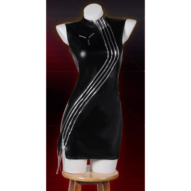 Game Path to Nowhere Moore Cosplay Outfit Costume