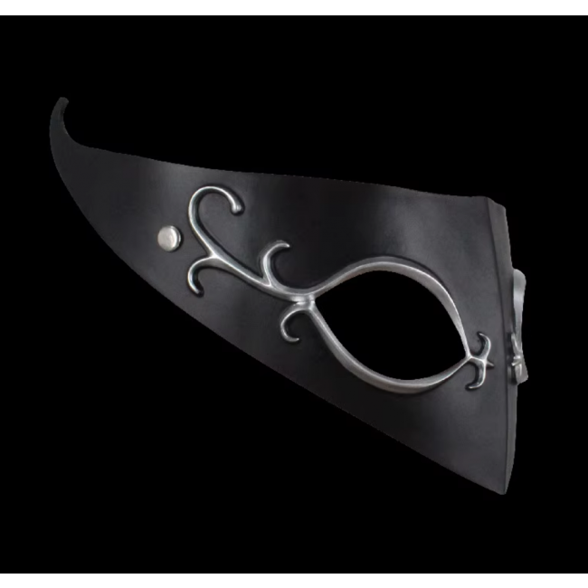 Game Persona 5 Kasumi Yoshizawa Eye Cover Cosplay Costume