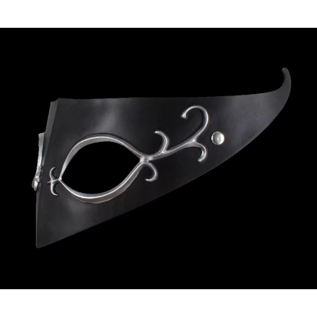 Game Persona 5 Kasumi Yoshizawa Eye Cover Cosplay Costume