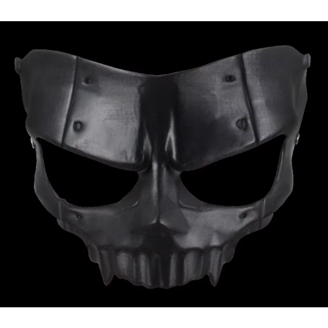 Game Persona 5 Ryuji Sakamoto Cosplay Resin Mask