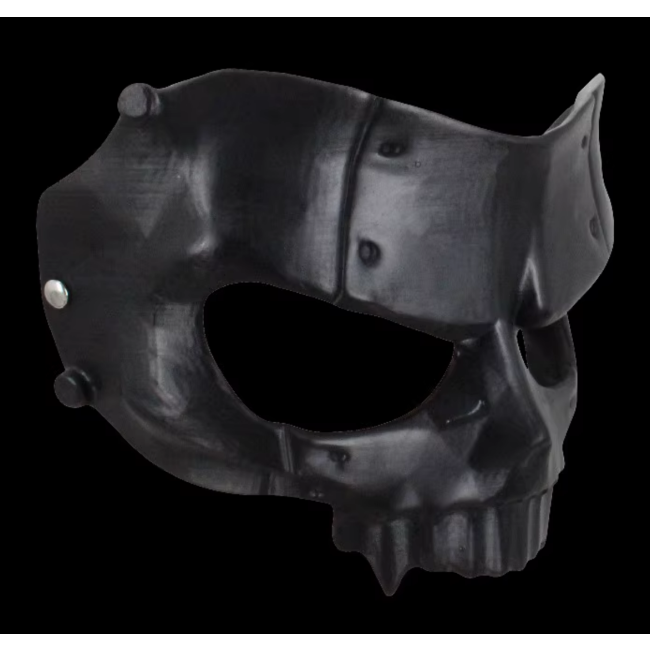 Game Persona 5 Ryuji Sakamoto Cosplay Resin Mask