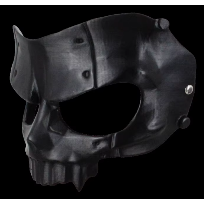 Game Persona 5 Ryuji Sakamoto Cosplay Resin Mask