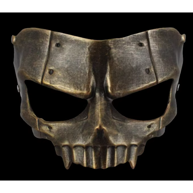 Game Persona 5 Ryuji Sakamoto Cosplay Resin Mask