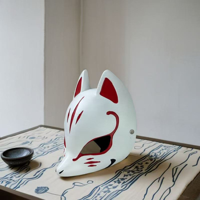 Game Persona 5 Yusuke Kitagawa Cosplay Mask