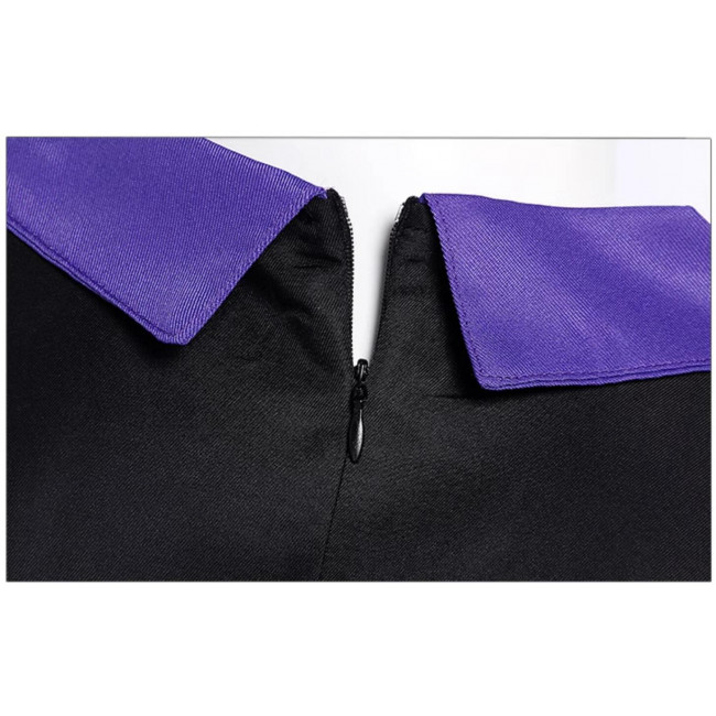 Game Pokémon Sword and Shield Allister Cosplay Outfit Costume