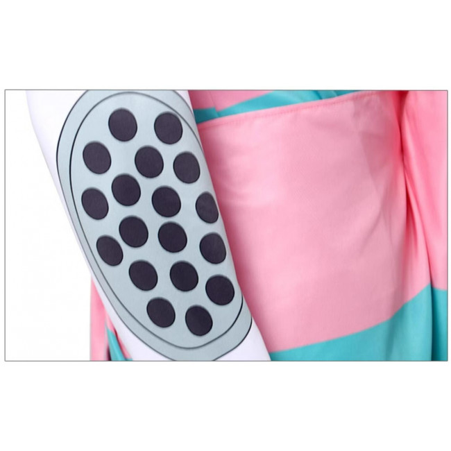 Game Pokémon Sword and Shield Bede Cosplay Outfit Costume