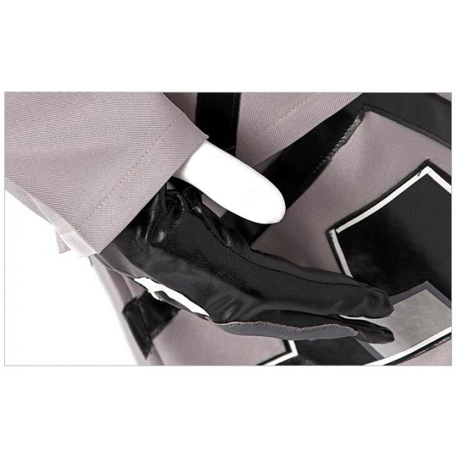 Game Pokémon Sword and Shield Cosplay Skirt Costumes