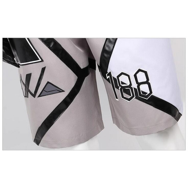 Game Pokémon Sword and Shield Cosplay Skirt Costumes