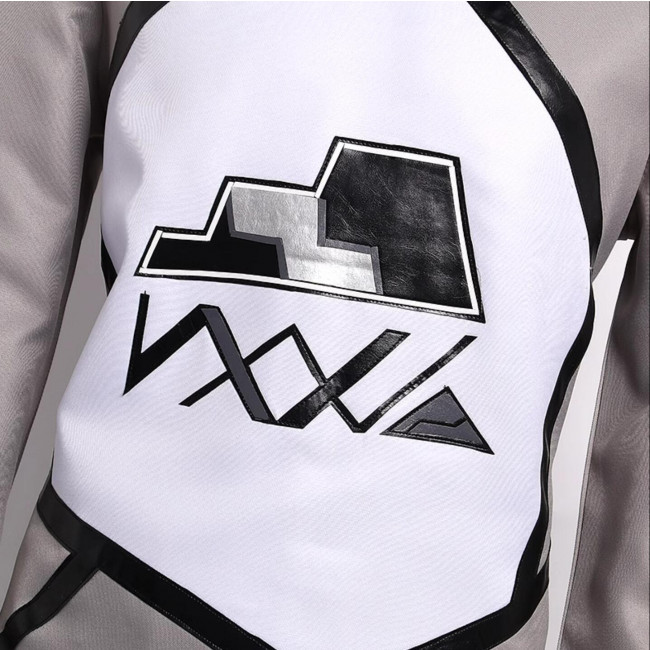 Game Pokémon Sword and Shield Cosplay Skirt Costumes