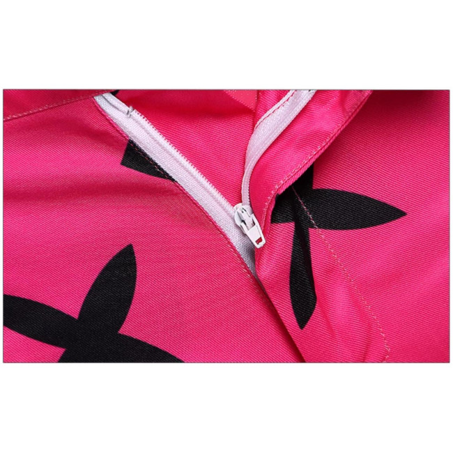 Game Pokémon Sword and Shield Piers Cosplay Outfit Costume