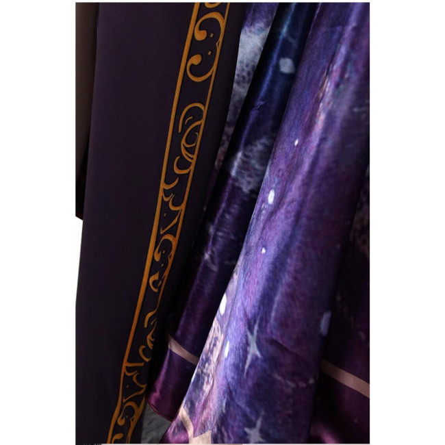 Game Reverse:1999 Satsuki Cosplay Outfit Costume