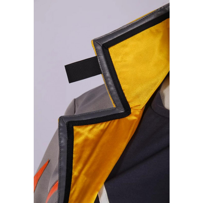 Game Valorant Phoenix Cosplay Outfit Costume