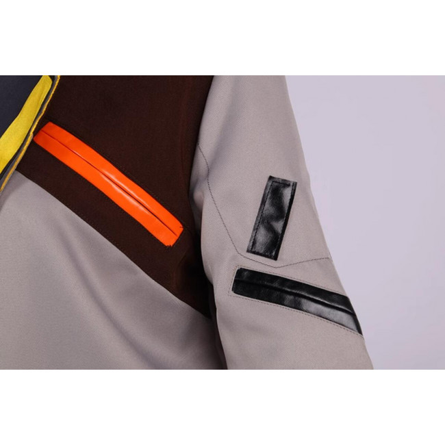 Game Valorant Phoenix Cosplay Outfit Costume