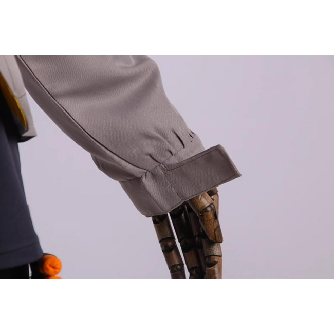 Game Valorant Phoenix Cosplay Outfit Costume