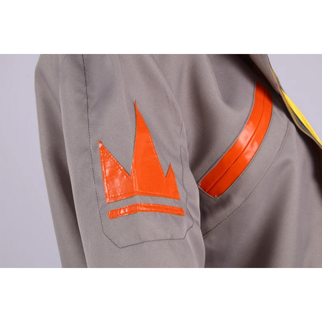 Game Valorant Phoenix Cosplay Outfit Costume