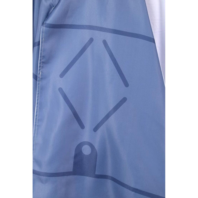 Game Zenless Zone Zero Anton Ivanov Cosplay Outfit