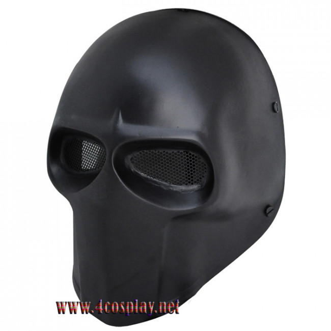 GRP Mask | CS Protective Mask | Basic Mask Glass Fiber Reinforced ...