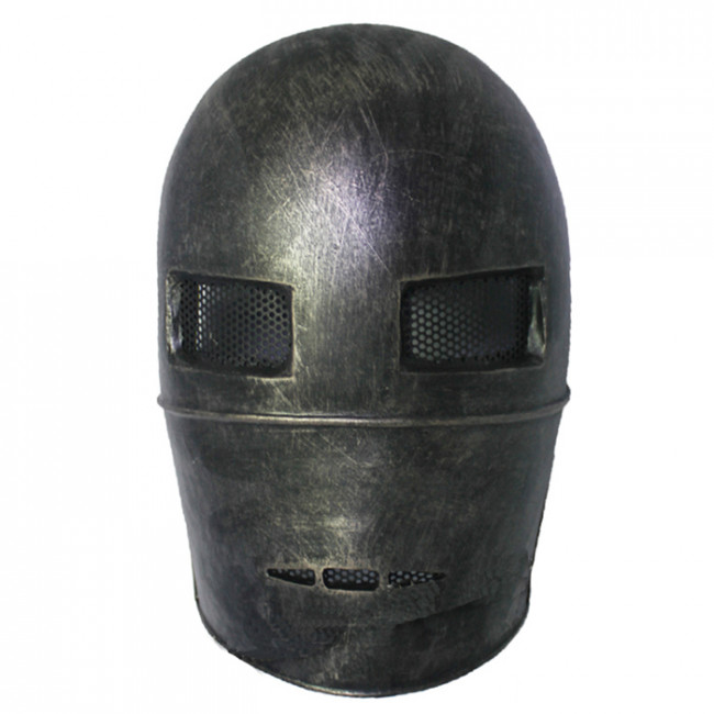GRP Mask | CS Protective Mask | Glass Fiber Reinforced Plastics Mask