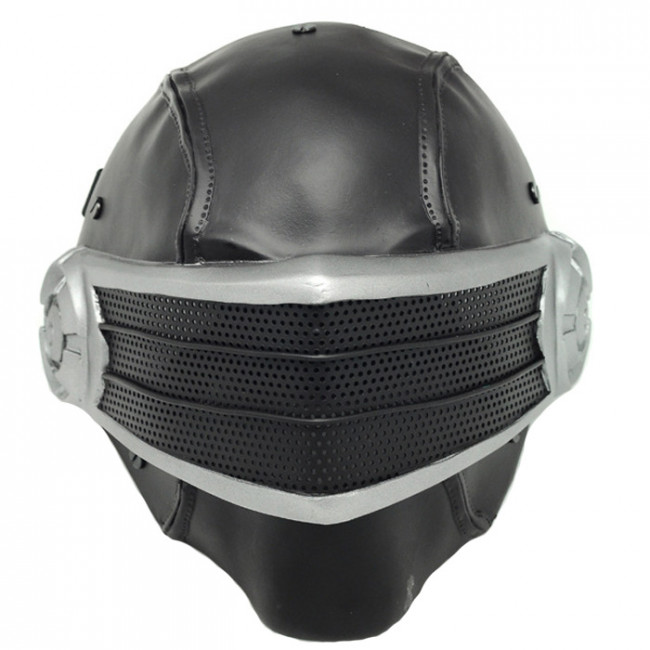 GRP Mask | CS Protective Mask | Snake Eye Mask | Glass Fiber Reinforced ...