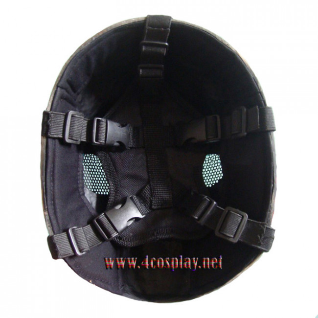 GRP Mask | Army Of Two Horror Mask | Tyson Rios Cosplay Mask | Glass ...