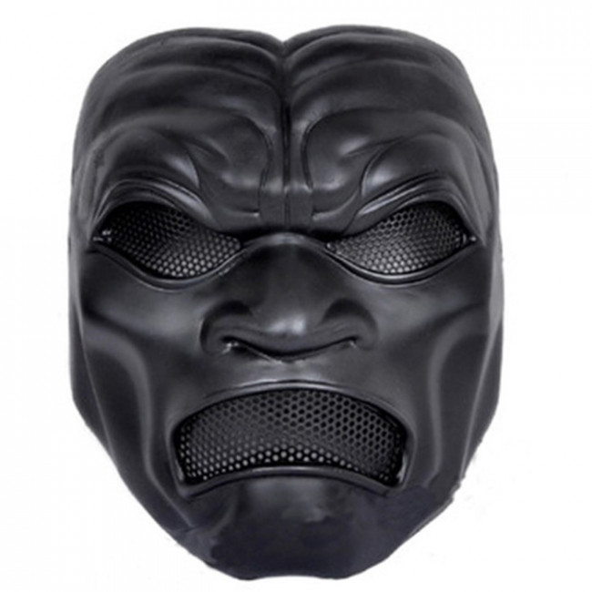 Pantheon League Of Legends Cosplay