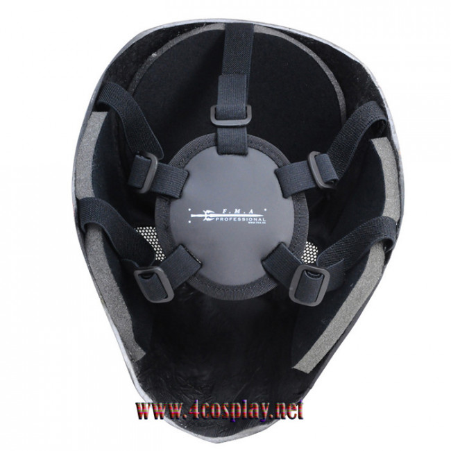 GRP Mask | Resident Evil Cosplay Mask | CS Player Mask | Glass Fiber ...