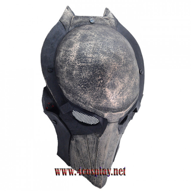 GRP Mask | Alien VS Predator Horror Mask | Eagle Face Cosplay Mask ...