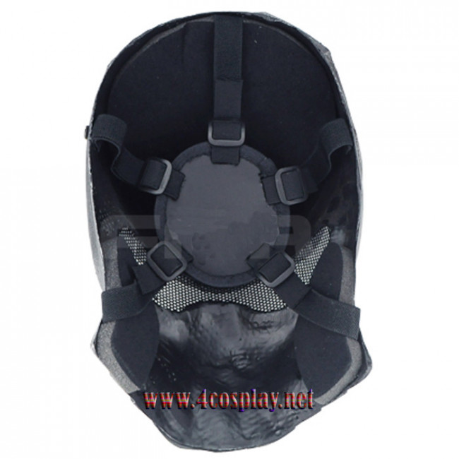 GRP Mask | Alien VS Predator Horror Mask | Predator Warrior Cosplay ...