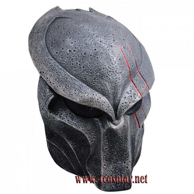 GRP Mask | Alien VS Predator Horror Mask | Predator Warrior Cosplay ...