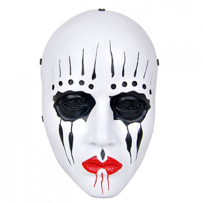Slipknot Drummer Mask : Is Slipknot's New Drummer A 'S**Tbag ...