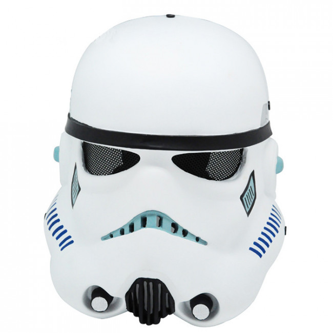 GRP Mask | Star Wars Helmet | Storm Clone Trooper Cosplay Helmet ...