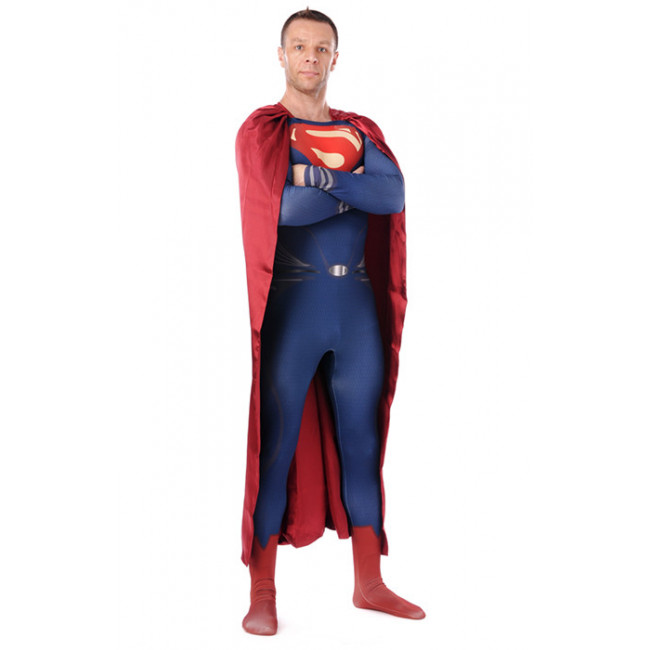 Superman Full Body