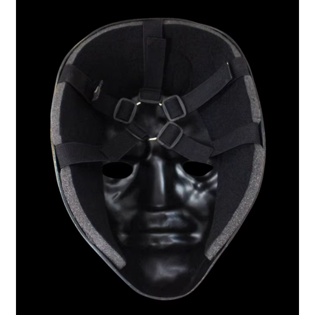 Halloween Terror Mask