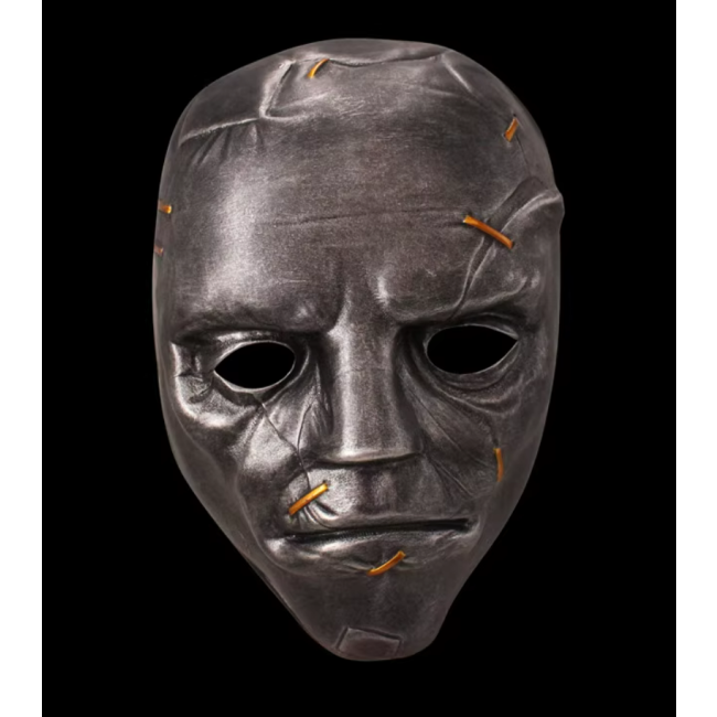 Halloween Terror Mask