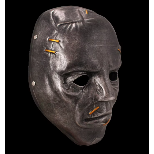 Halloween Terror Mask