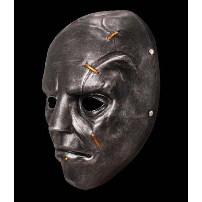 Halloween Terror Mask