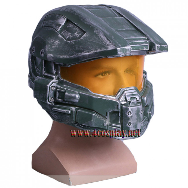 Halo Cosplay | Master Chief Mask