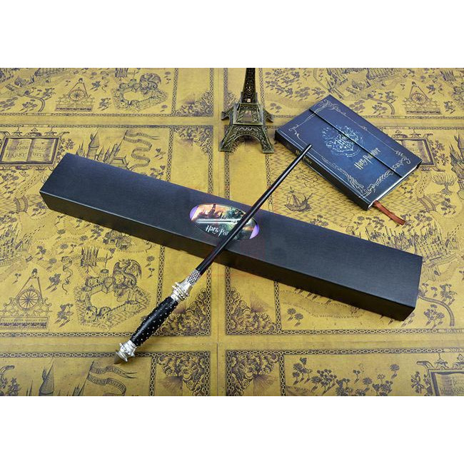 Harry Potter Wand | Narcissa Malfoy's Wand | Harry Potter cosplay Harry Potter Wand | Narcissa Malfoy's Wand | Harry Potter cosplay