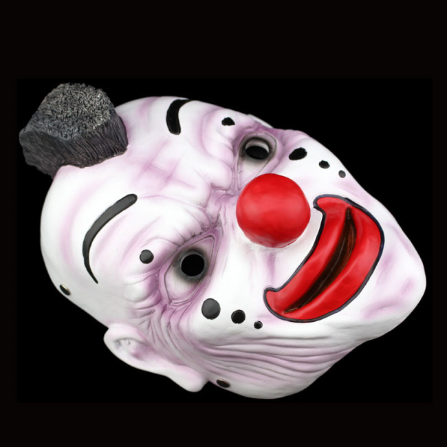 Halloween Slipknot Mask|Slipknot Leader Shawn Mask| Percussion Shawn ...