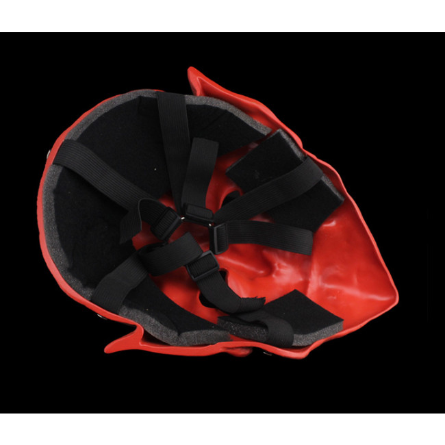 Hellboy Movie Hellboy Cosplay Mask Resin 1:1 Replica Mask