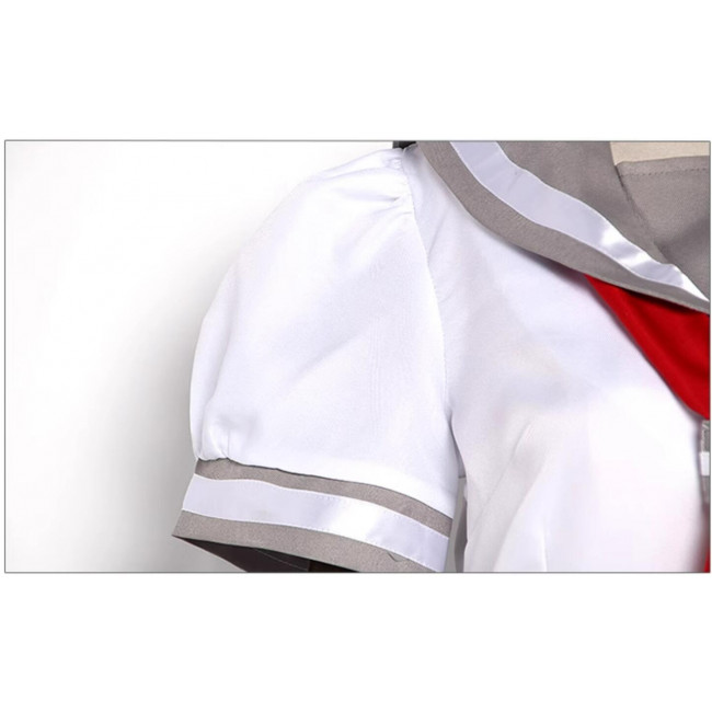 LoveLive!Sunshine!! Aqours Cosplay Sailor Suit