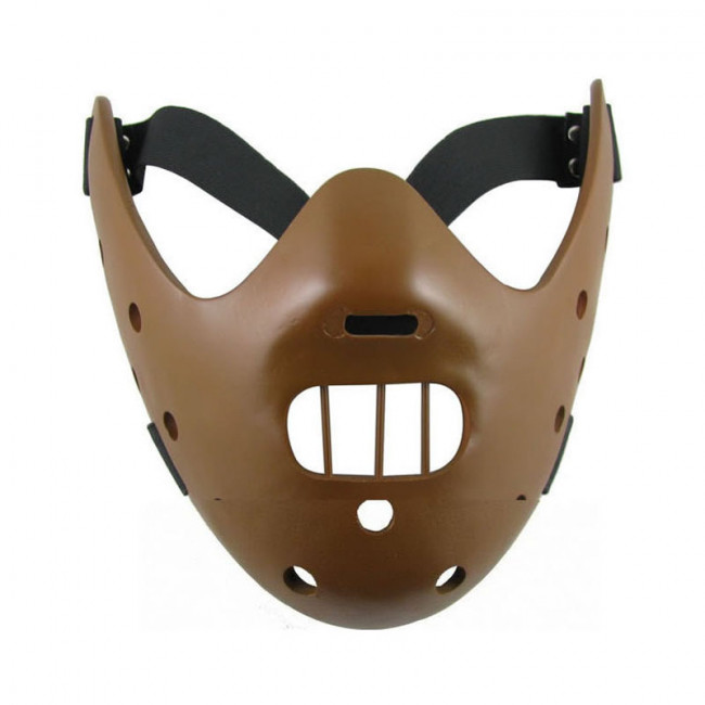 Hannibal Rising Mask