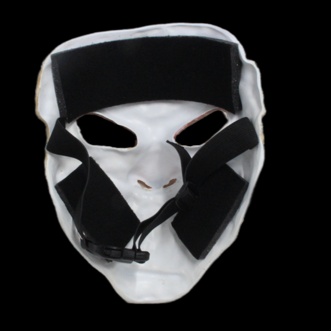 Movie Unmimely Demise Cosplay Horror Mask