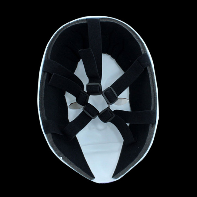 Who Am I Benjamin Engel Clay Cosplay Mask /Movie Who Am I No System is ...