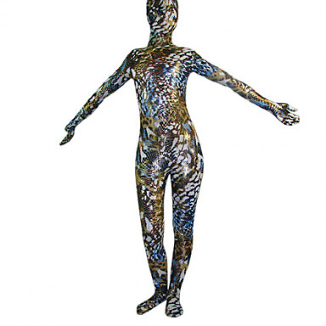 Multicolor Aether Costume|Full body Costume|Multicolor Aether Full body ...