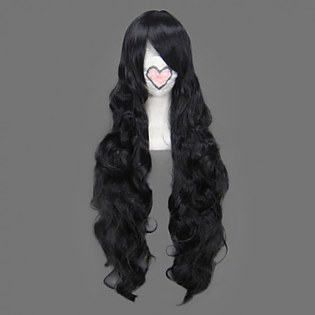 One Piece Cosplay Wig|Alvida Cosplay Wig| One Piece Alvida Cosplay Wig