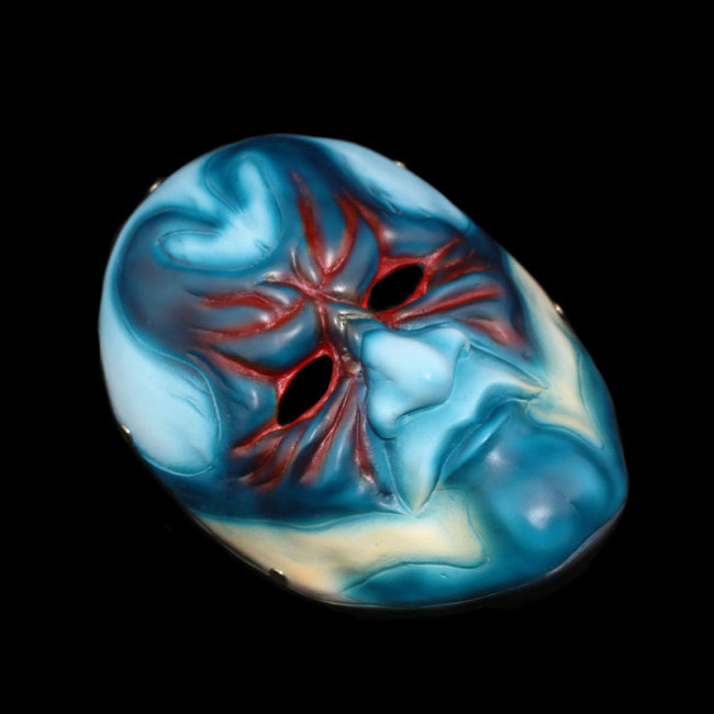 Heist Robber Mask | Heist Robber Cosplay Mask | Payday 2 Mask | Heist ...