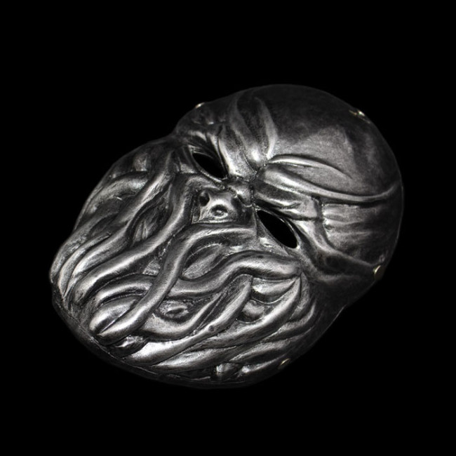 Cthulhu Mask | Cthulhu Cosplay Mask | Payday 2 Mask | Cthulhu Mask for ...