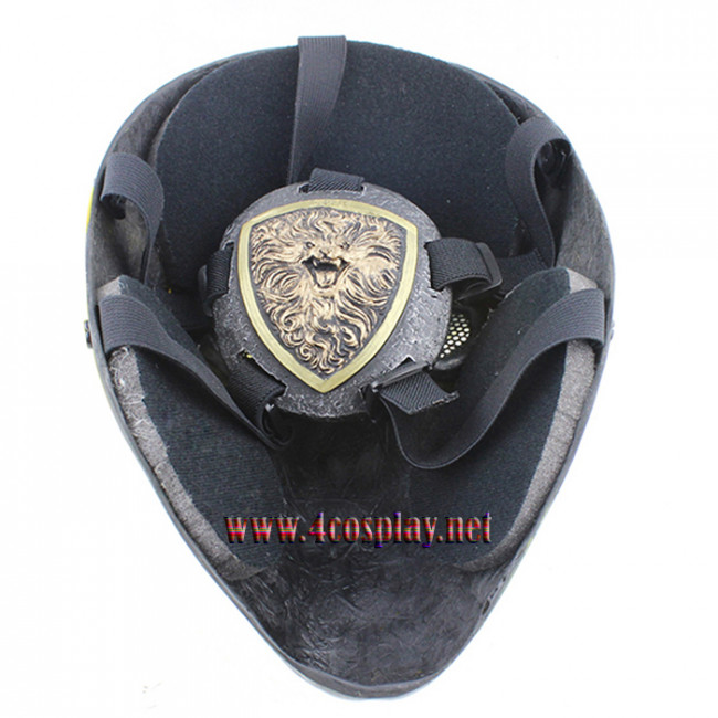 Skull Horror Mask | Skull Horror Cosplay Mask | Payday 2 Mask | Skull ...